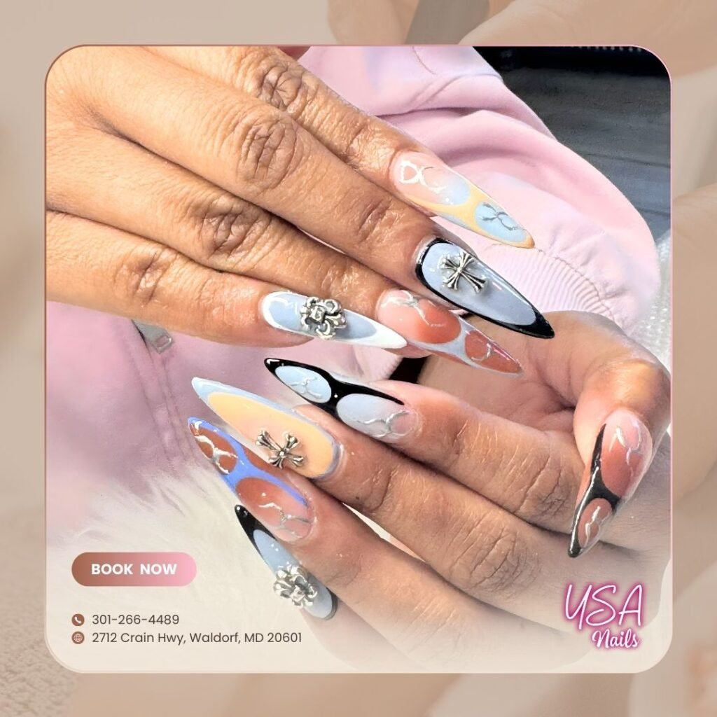 USA Nails